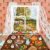 Autumn Window Jigsaw Puzzle
