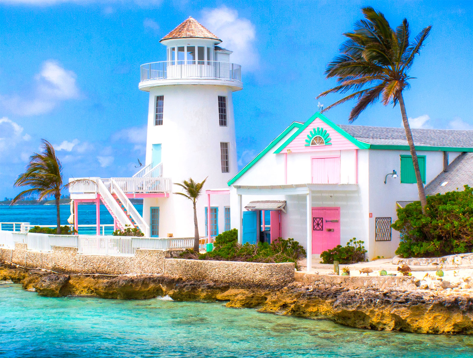 Lighthouses