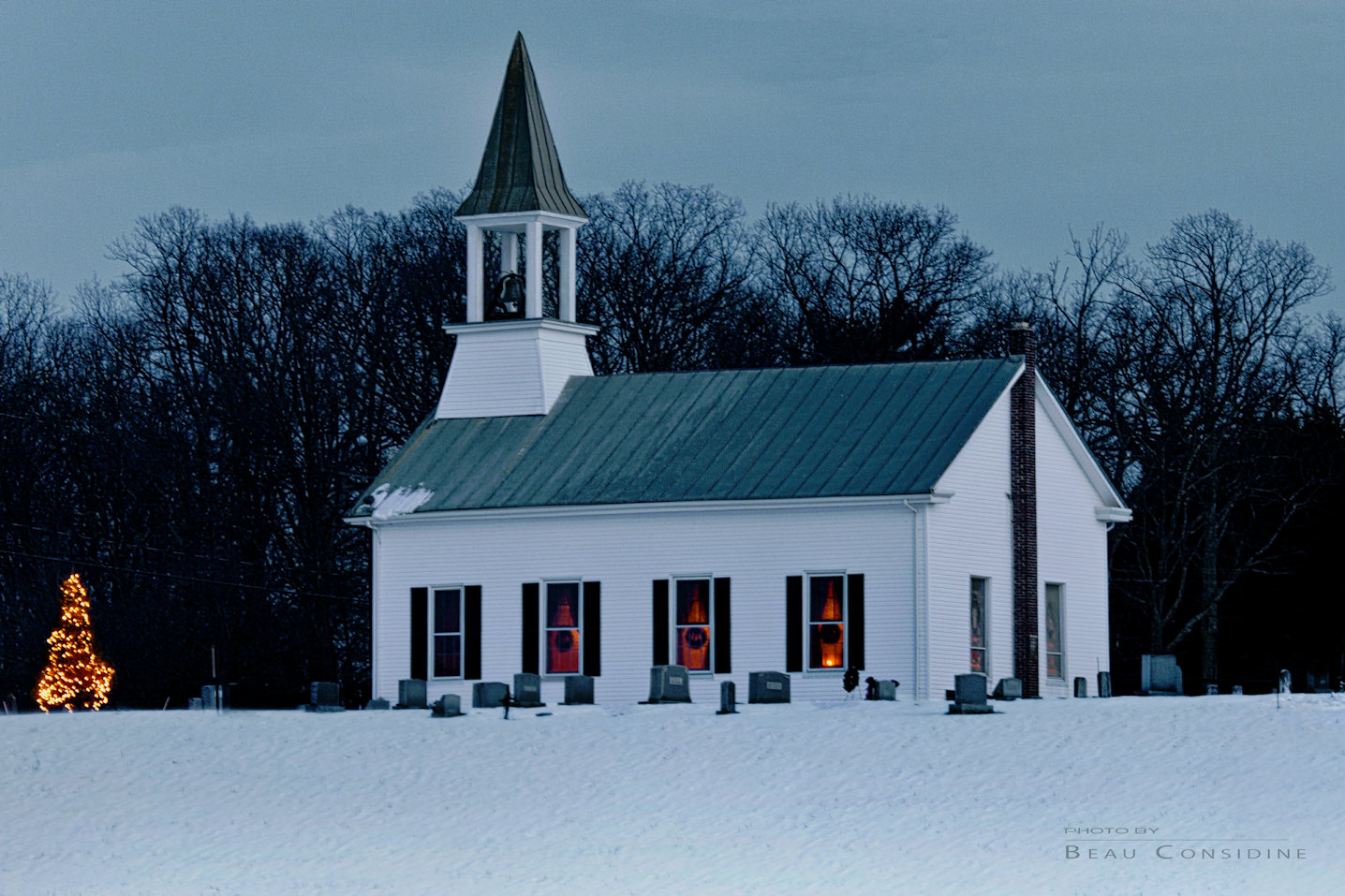 Christmas Spirit Jigsaw Puzzle