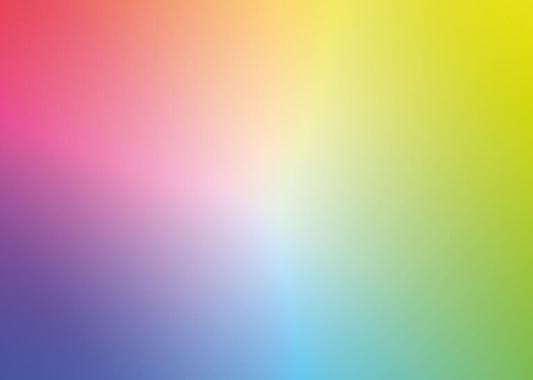 Cloudberries’ Gradient Jigsaw Puzzle