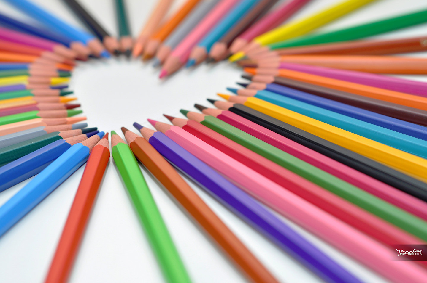 Colored Pencils Jigsaw Puzzle Colored Pencils Jigsaw Puzzle