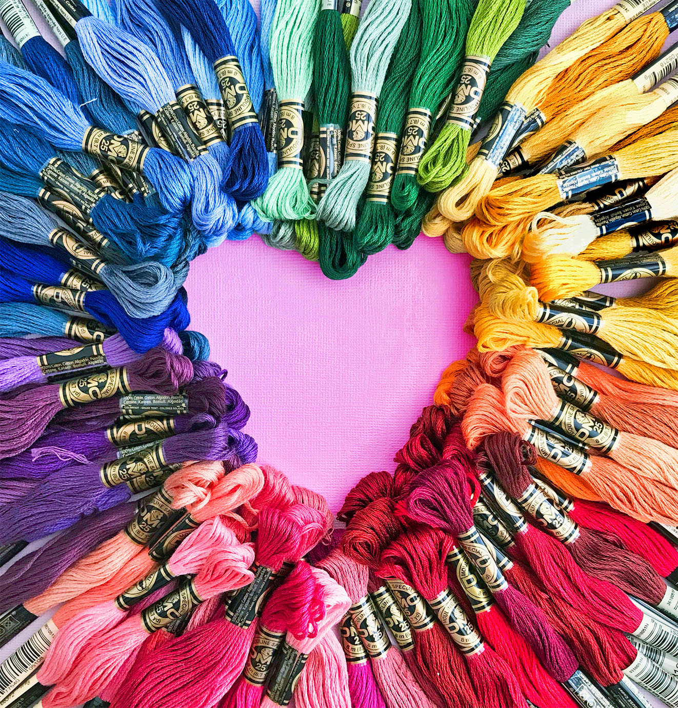 Craft Love Jigsaw Puzzle