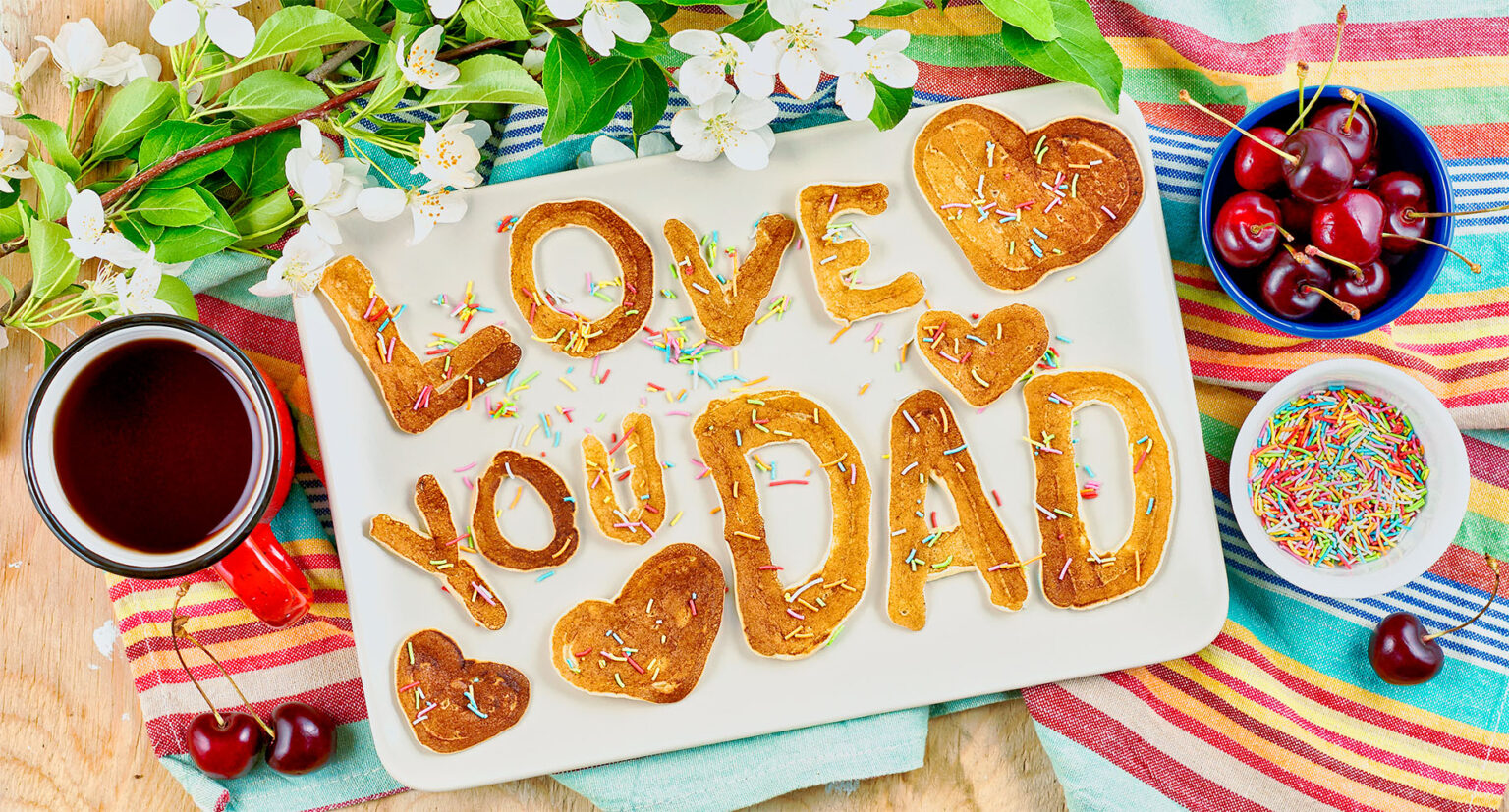 Father’s Day