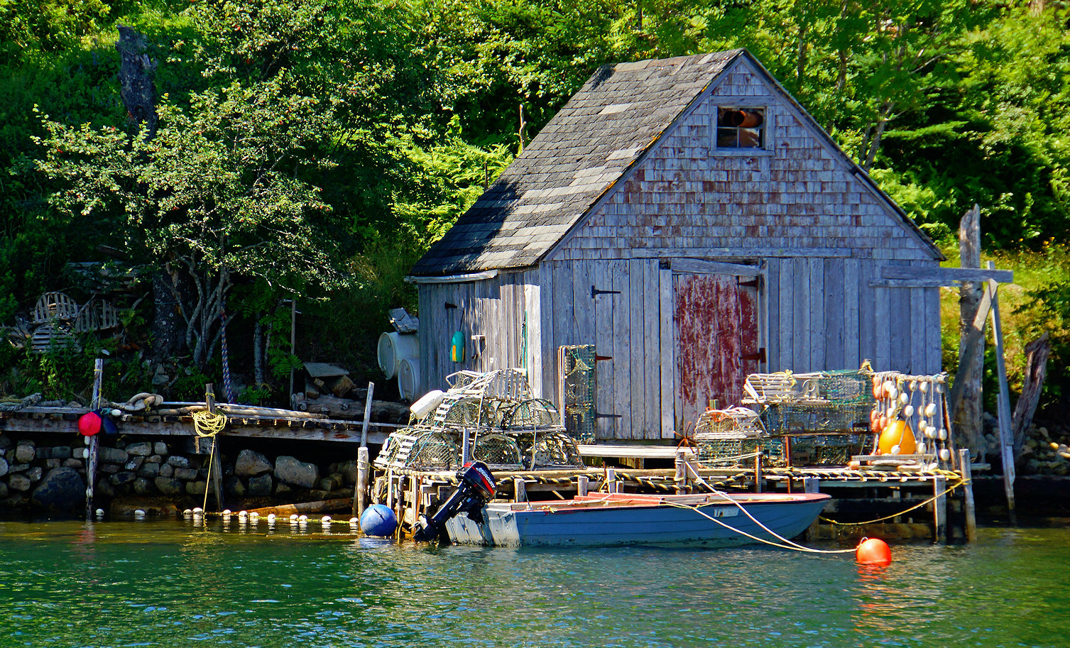 Pictures Of Old Fishing Shacks at Samuel Stapleton blog