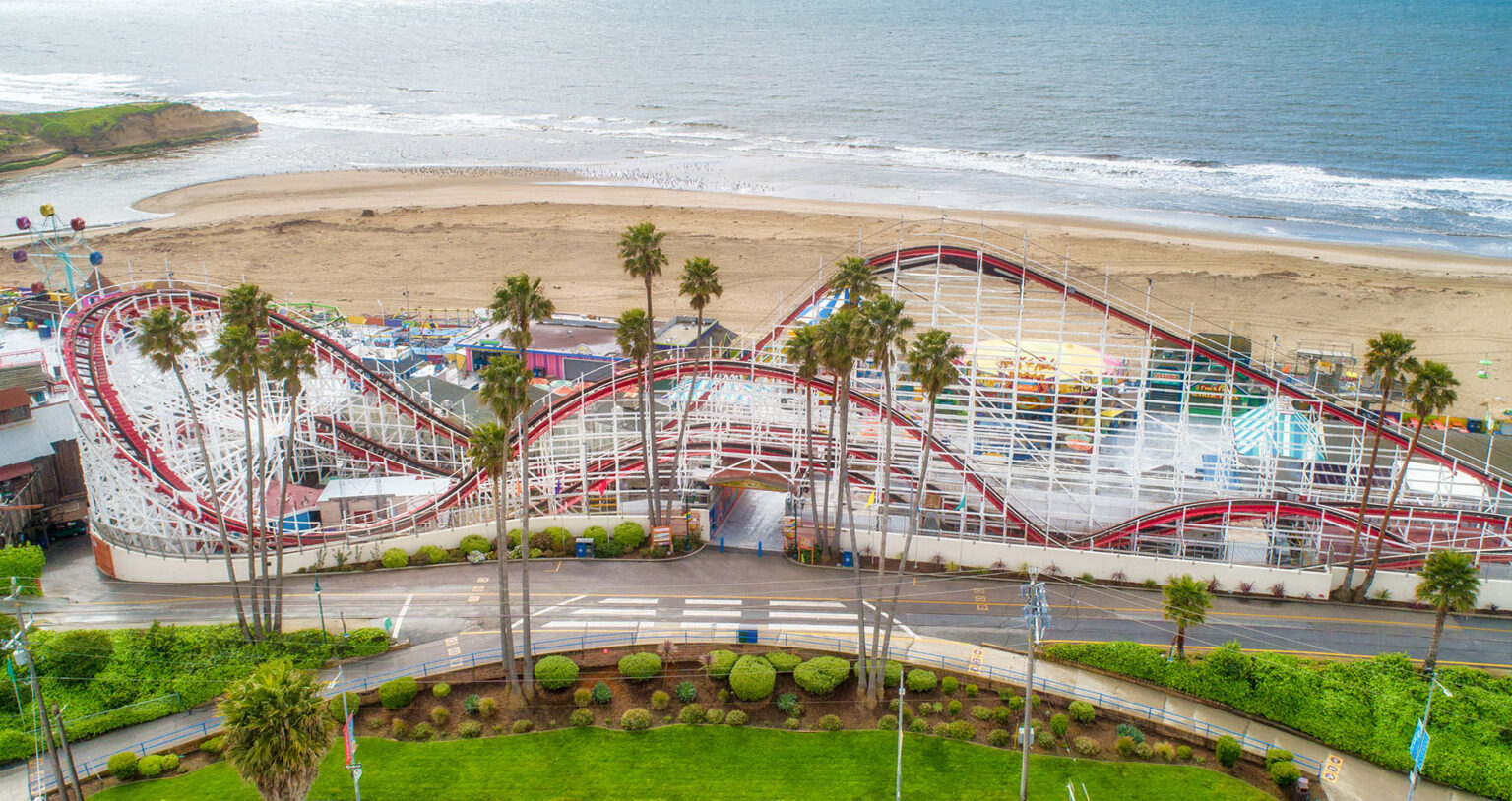 Giant Dipper Jigsaw Puzzle