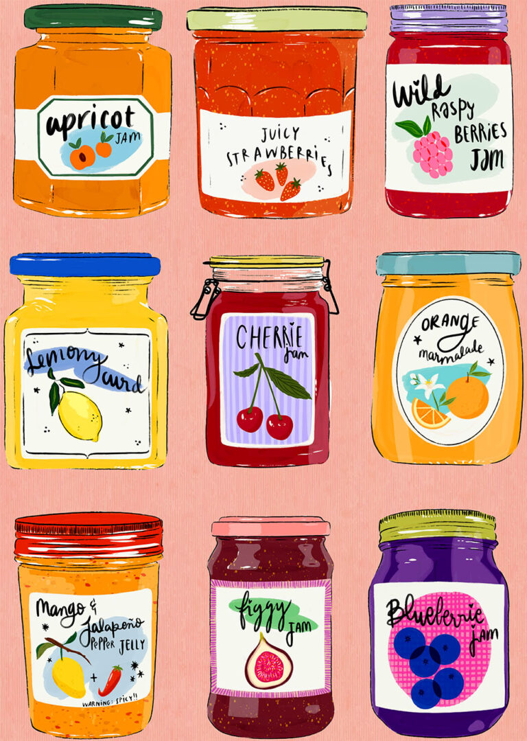 Jam Session Jigsaw Puzzle