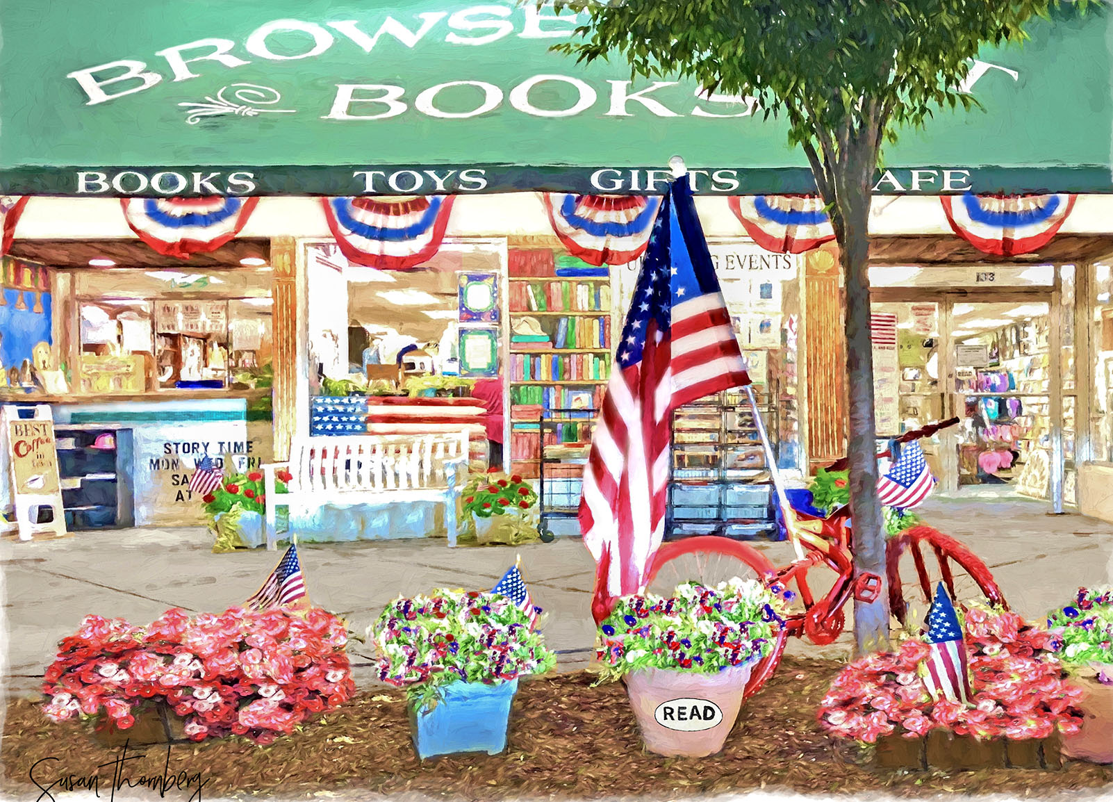 July 4th 2020 Jigsaw Puzzle July 4th 2020 Jigsaw Puzzle