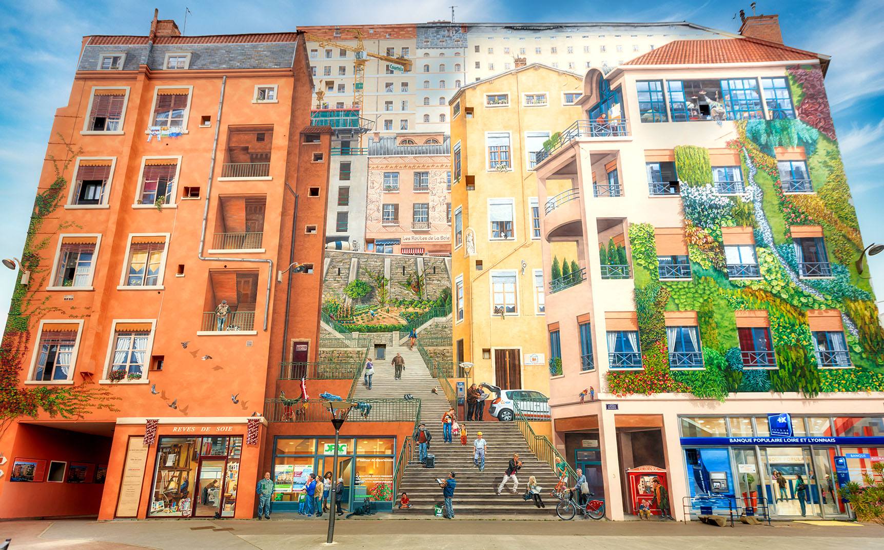 Mural