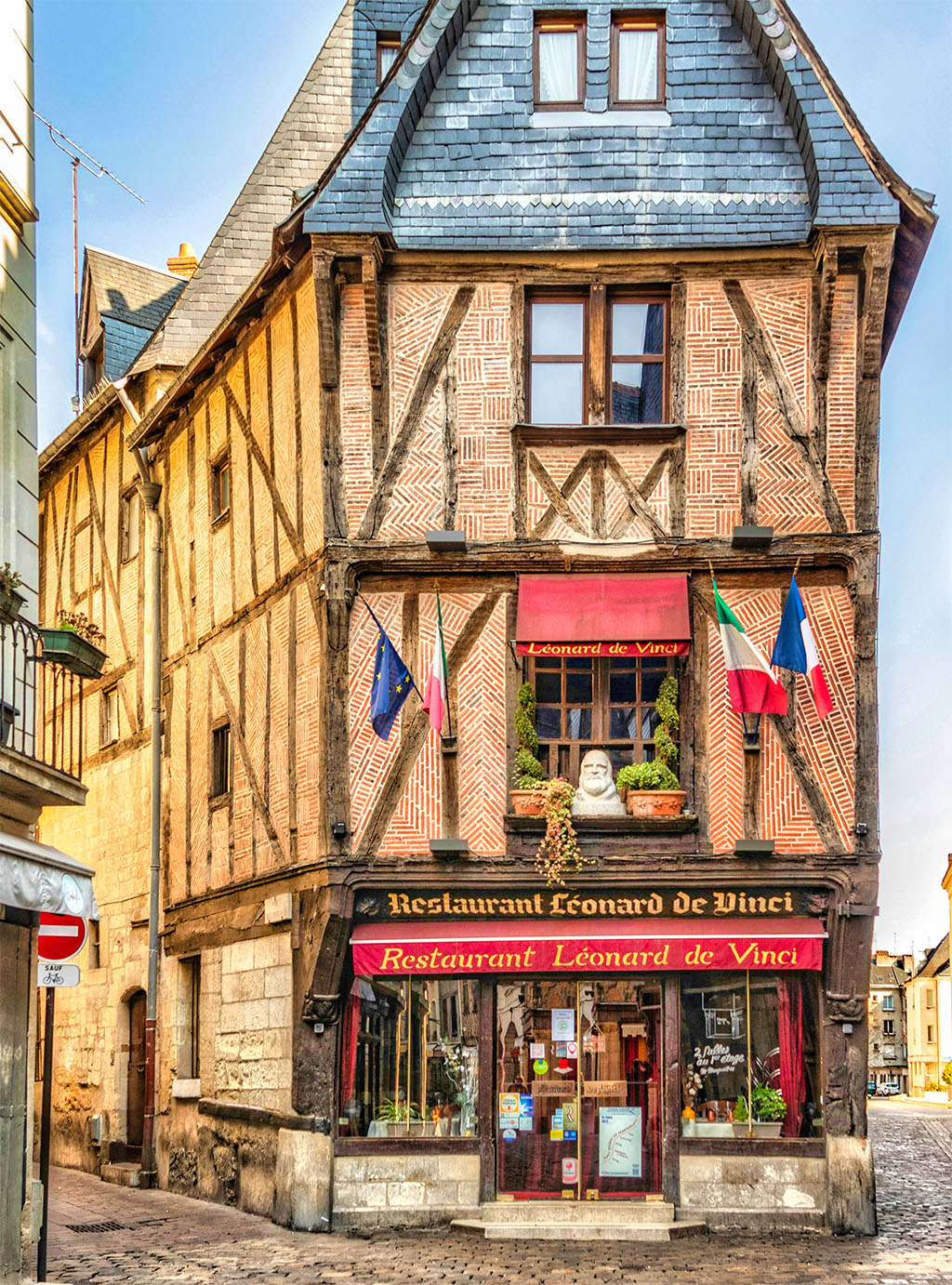 Medieval Tours Jigsaw Puzzle