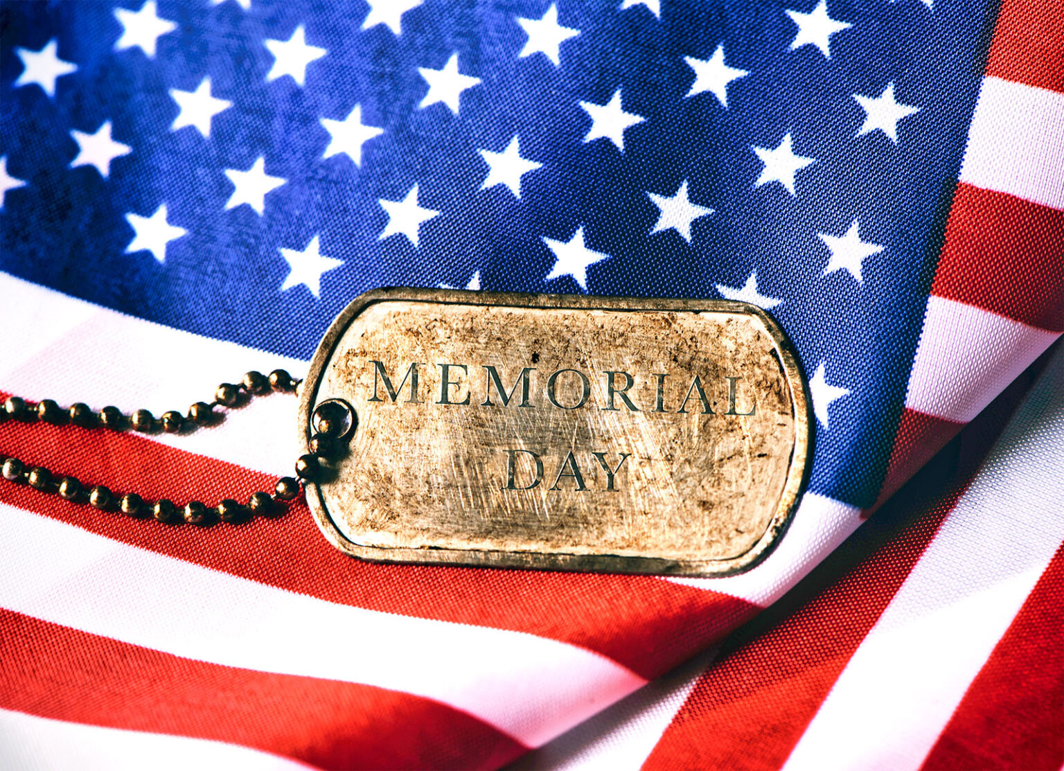 Memorial Day