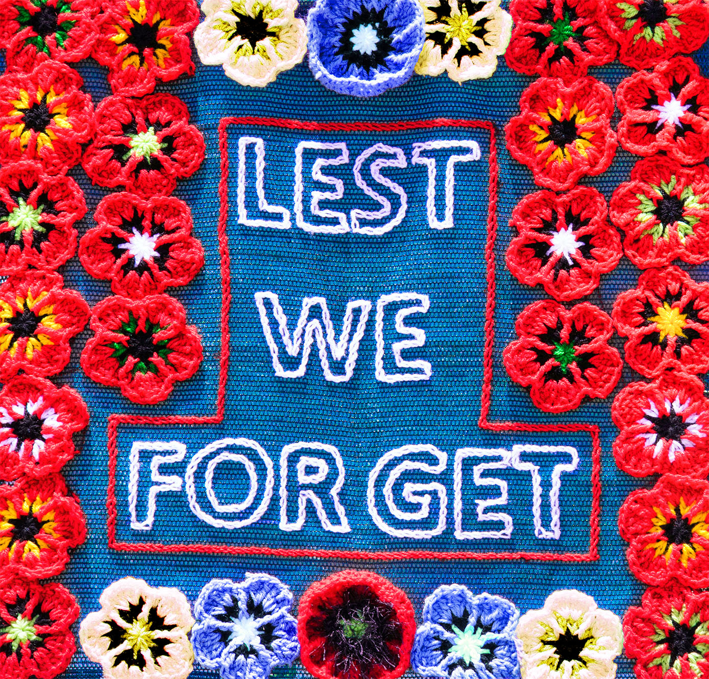 Memorial Day 2025 Jigsaw Puzzle