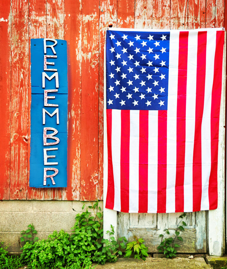 Memorial Day 2026 Jigsaw Puzzle