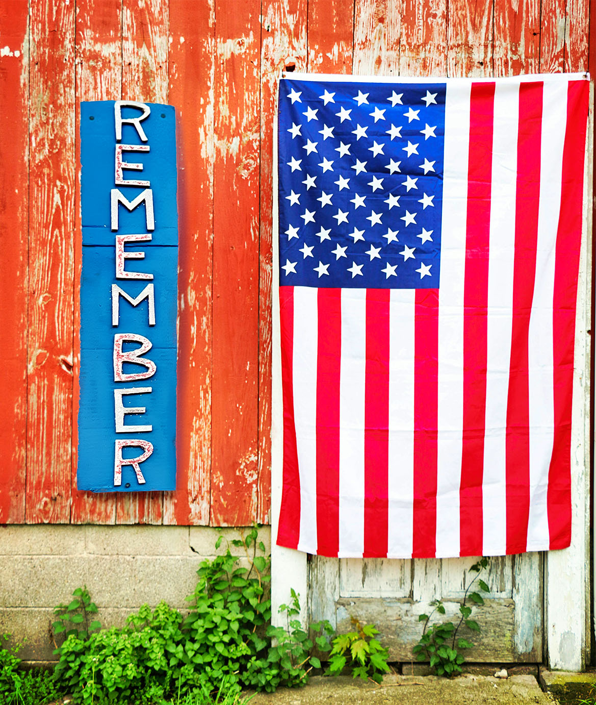 Memorial Day 2026 Jigsaw Puzzle