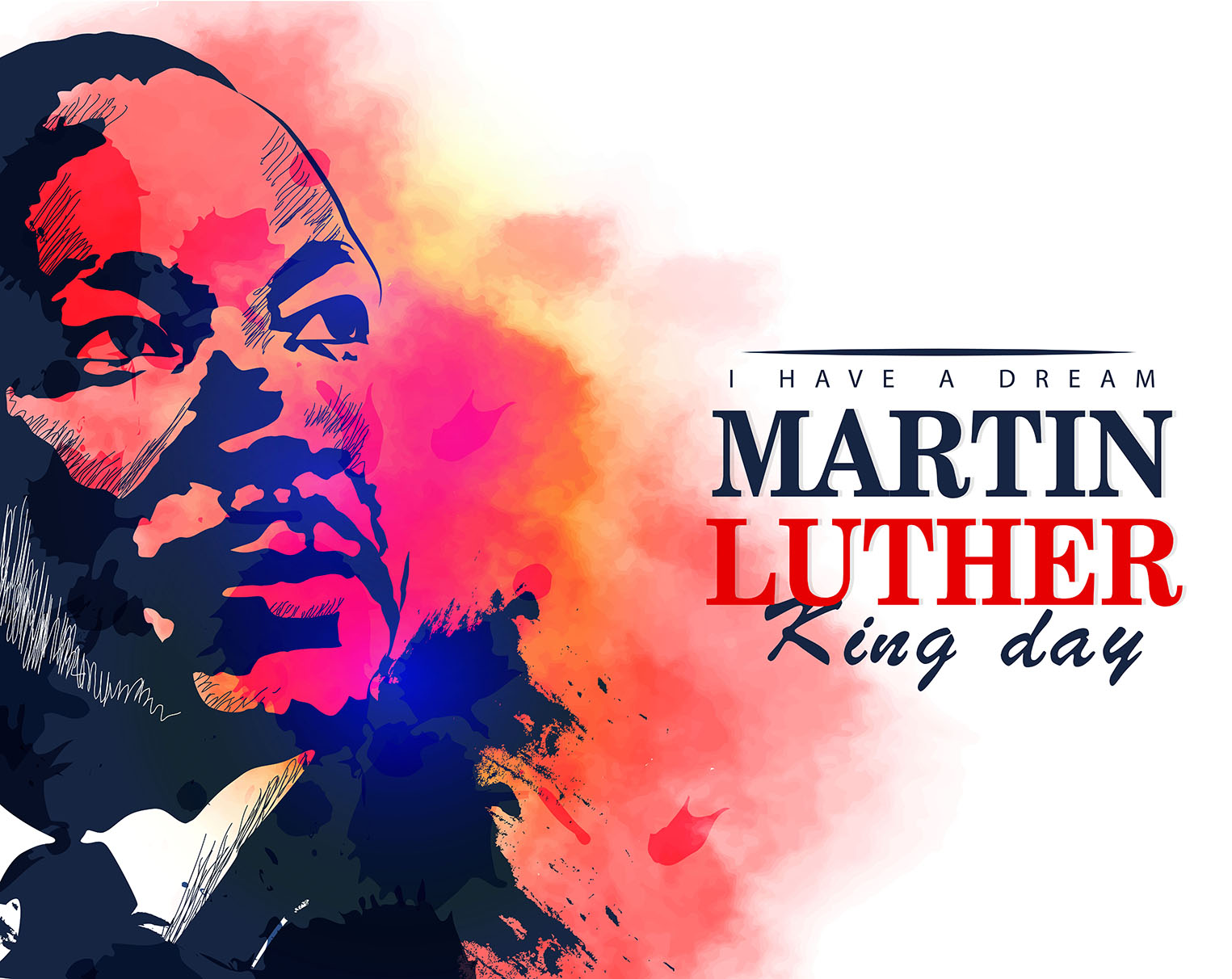 MLK Day 2023 Jigsaw Puzzle MLK Day 2023 Jigsaw Puzzle