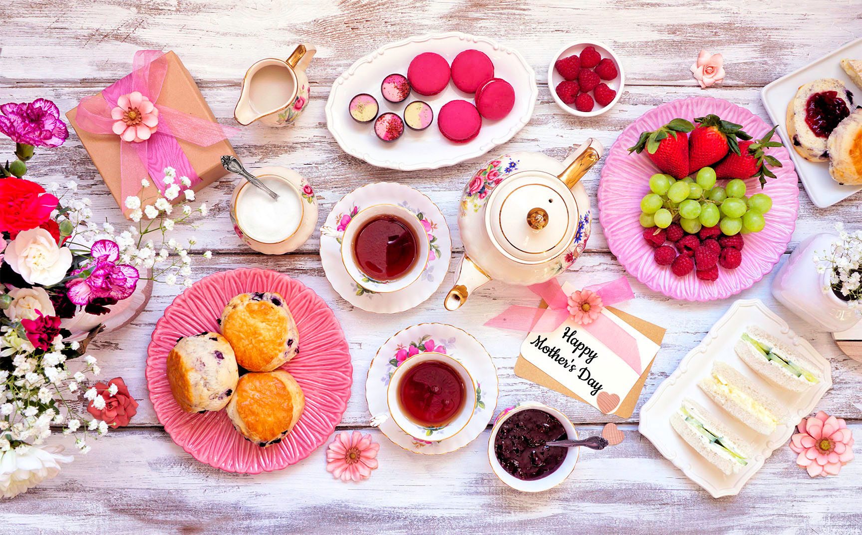 Mother’s Day 2024 Jigsaw Puzzle