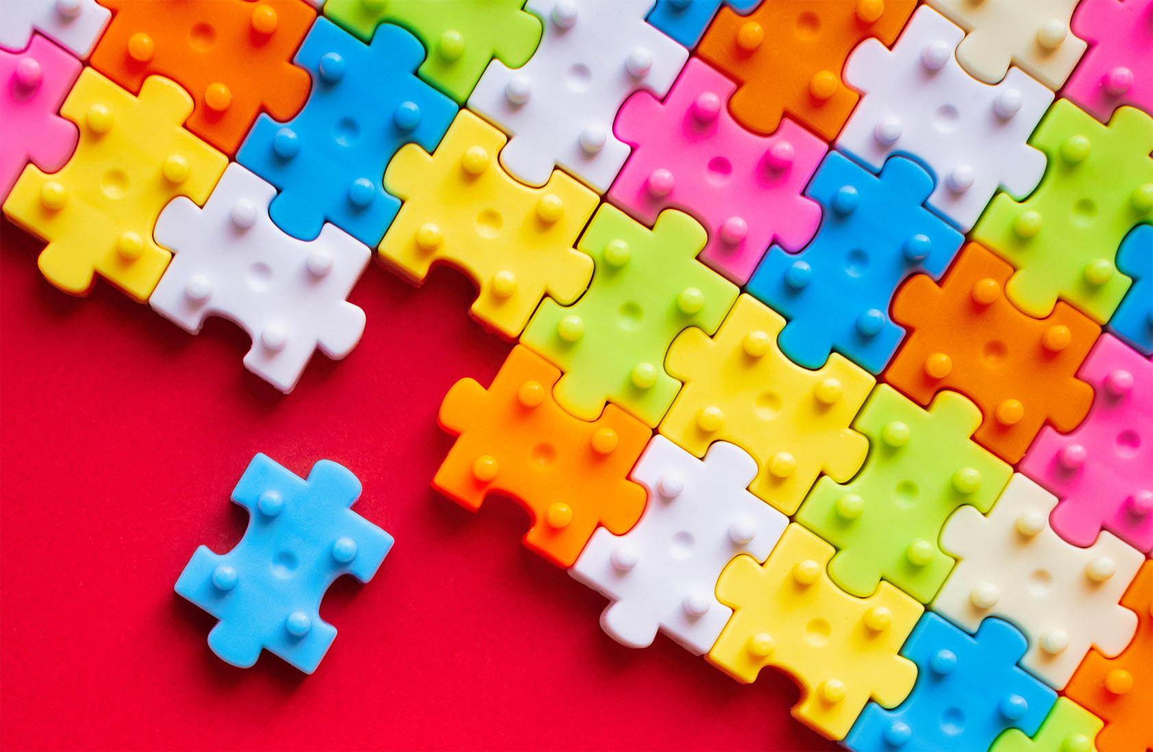 Puzzle Jigsaw Puzzle