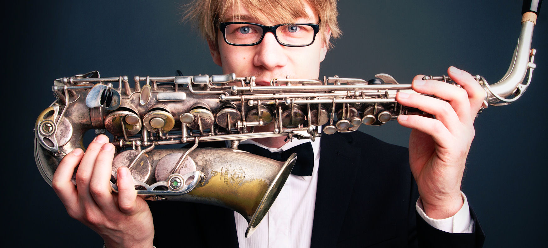 Saxophone Jigsaw Puzzle