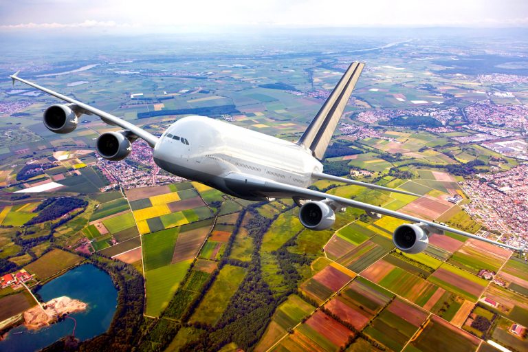 Airplanes