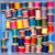 Spool Collection Jigsaw Puzzle