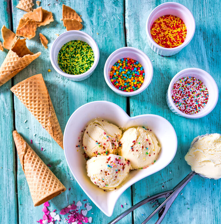 Sprinkle Party Jigsaw Puzzle
