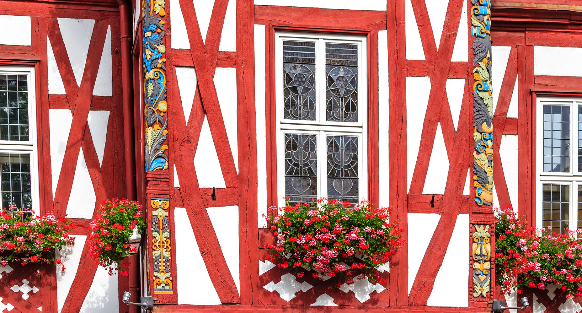 Town Hall Facade Jigsaw Puzzle Town Hall Facade Jigsaw Puzzle