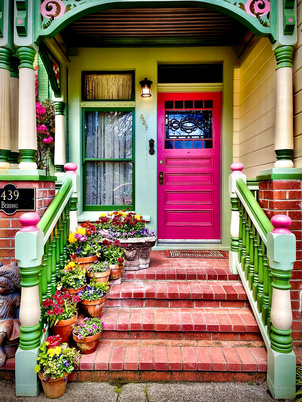 Victorian Charm Jigsaw Puzzle