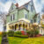 Walker-Ames House Jigsaw Puzzle